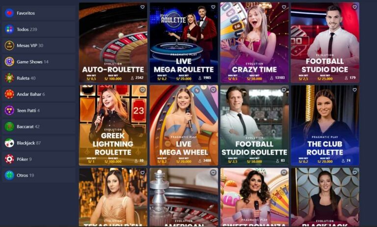 BetMaster Casino | Reseña y Mejores Bonos 2024